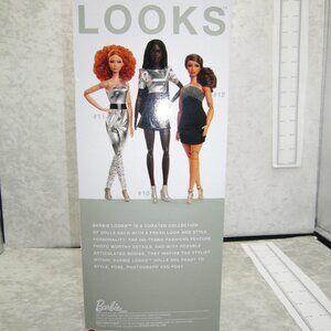 Mattel | Toys | Mattel Barbie Looks Model 2 New | Poshmark